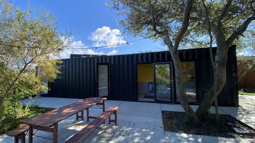 Containerhus | Se BOXIT specialcontainer